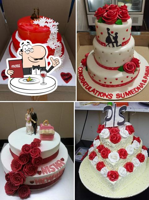 CakeZone, Pune - Restaurant menu, prices and reviews