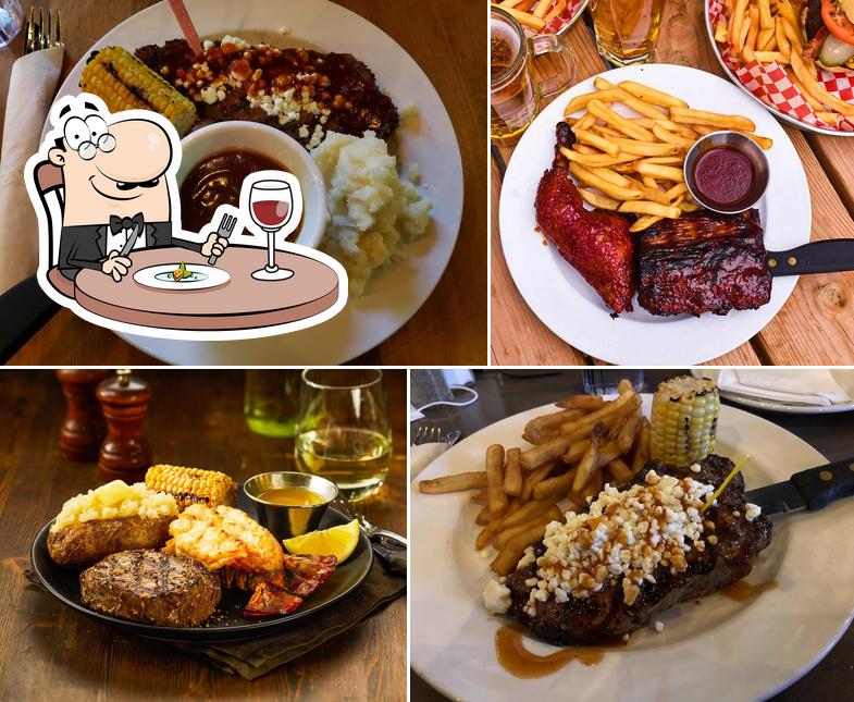 Top 10 restaurants in Pickering, september 2025 - Restaurant Guru