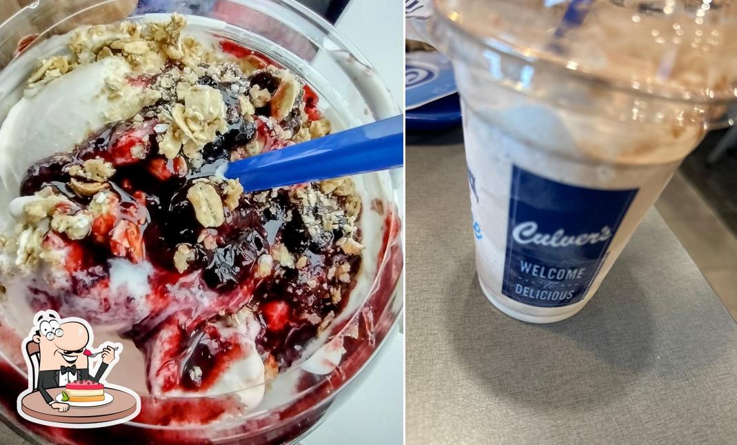 Culver’s in Logansport - Restaurant menu and reviews