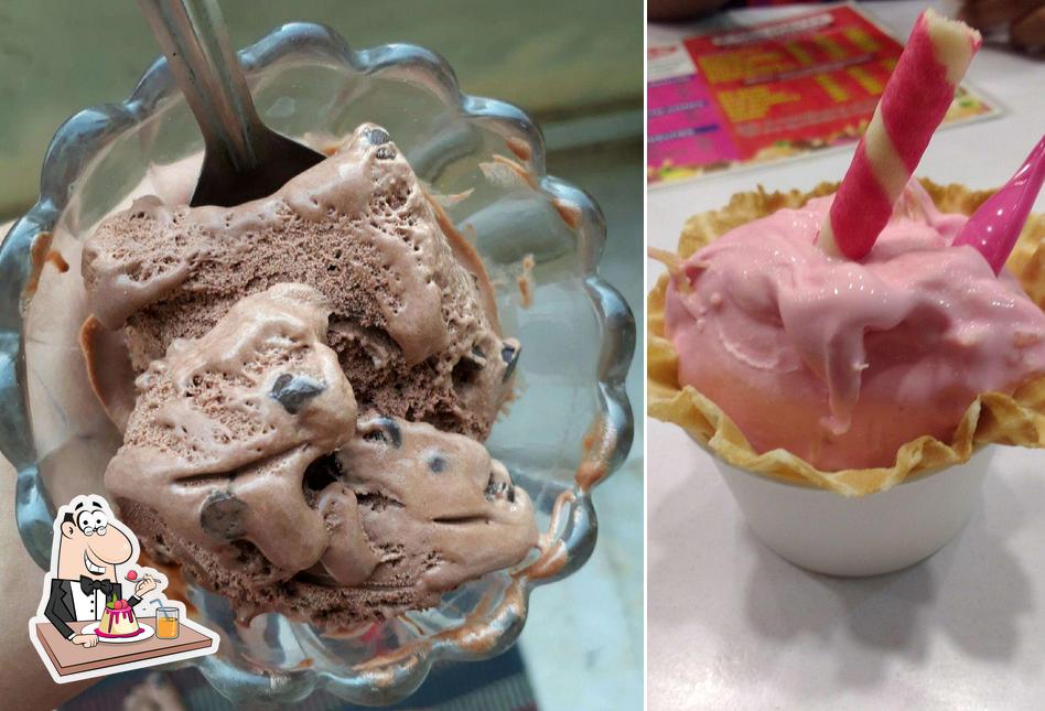 Max Ice Cream, Hyderabad, Moghal More Apartments Shop No G - 4 Narayan ...
