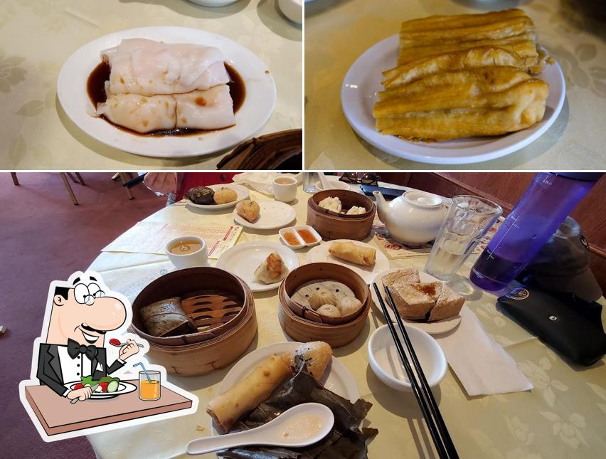 Dim Sum King Seafood Restaurant in Toronto - Restaurant menu and reviews