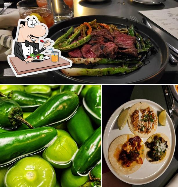 El Chingon Bistro in Denver - Restaurant menu and reviews