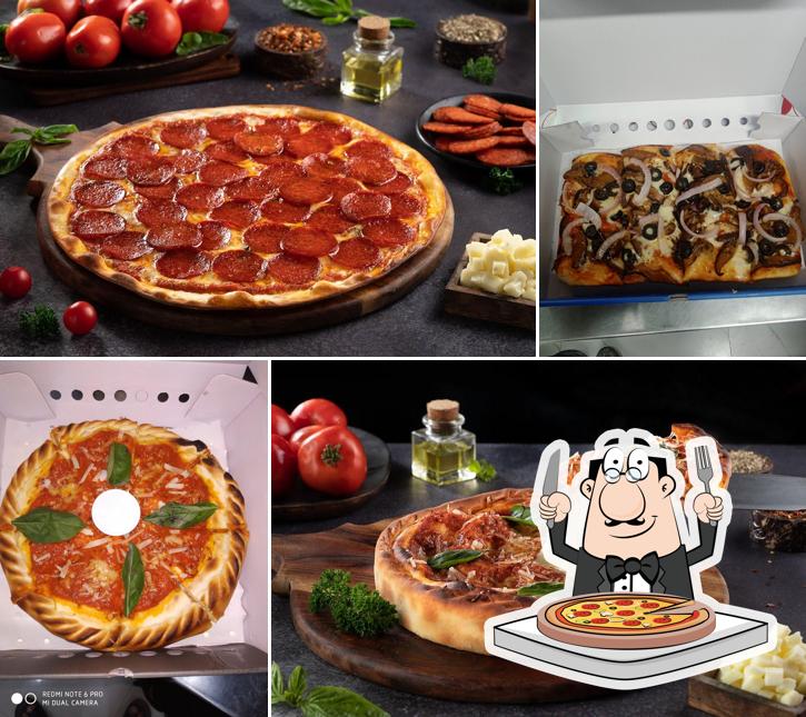 Enso - Modern Italian Kitchen - Model Town, Delhi - Restaurant reviews