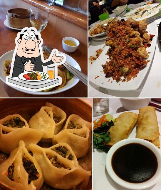Dumpling King, Box Hill - Restaurant menu, prices and reviews