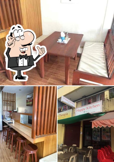 Happy Kitchen, Quezon City - Restaurant menu, prices and reviews