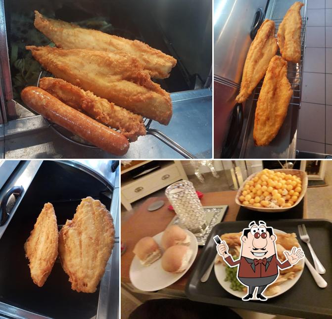 Top 5 places to eat in Needham Market, october 2025 - Restaurant Guru
