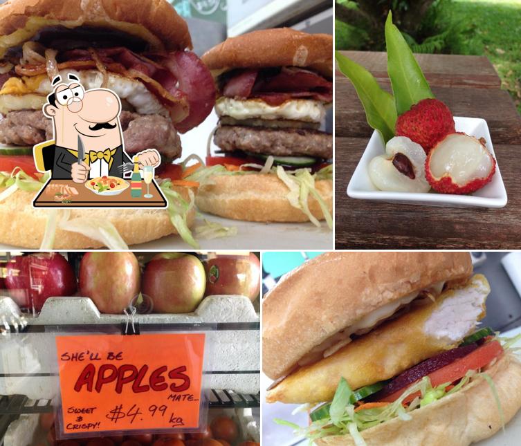 Termite Fruit Veg & Take Away in Mareeba - Restaurant reviews