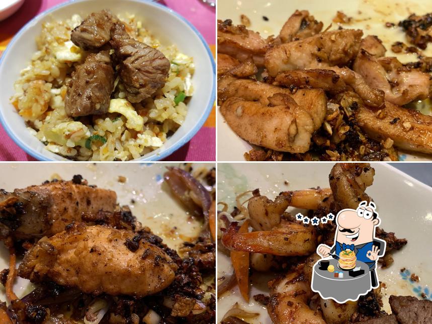 Find the best place to eat in Baguio, summer 2024 - Restaurant Guru