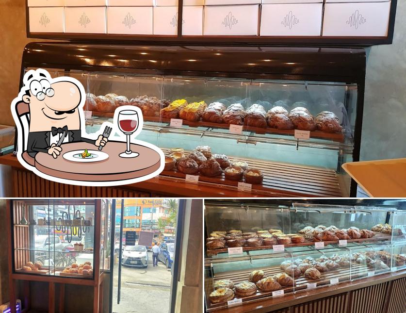 Ijo Bakery Viennoiserie, Lipa - Restaurant menu, prices and reviews
