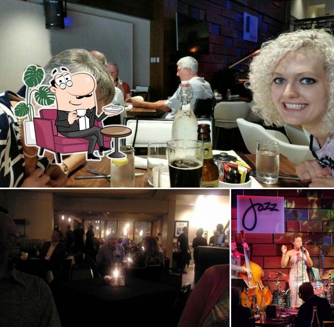 Jazz St. Louis, St. Louis - Restaurant menu, prices and reviews