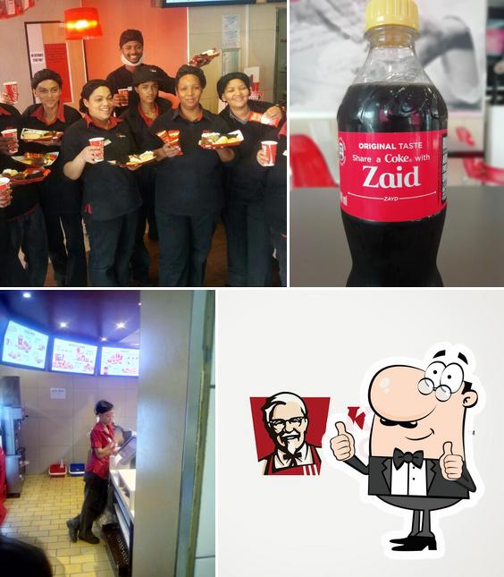 KFC Ceres, Ceres - Restaurant menu, prices and reviews