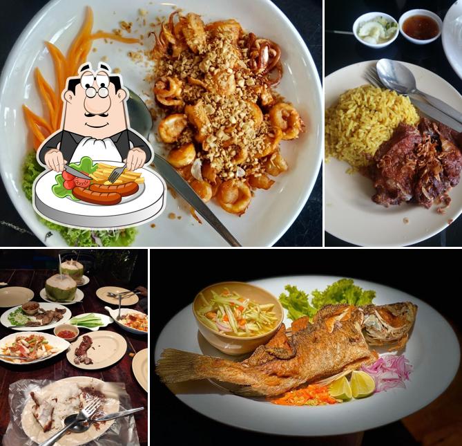 Kai Tod Decha (Airport), Hat Yai - Restaurant menu, prices and reviews