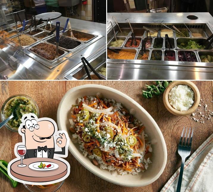 Market Cocina, Cupertino - Restaurant menu, prices and reviews