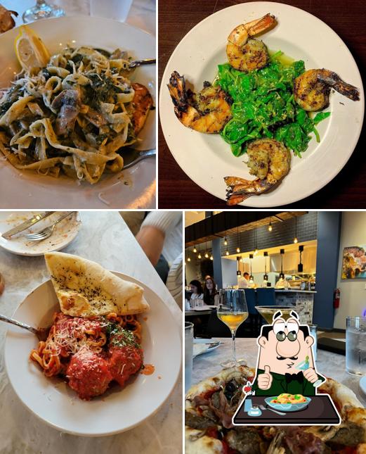 Piatto, Fort Smith - Restaurant menu, prices and reviews