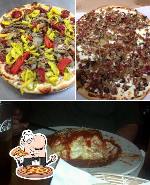 The Grande Ranch, Wooster - Restaurant menu, prices and reviews