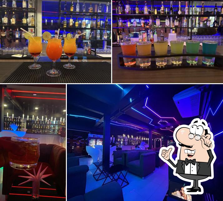 Vdesi Theka pub & bar, Pattaya City - Restaurant reviews