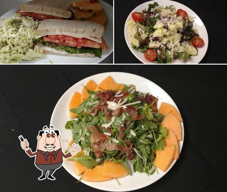 Hanny's in Phoenix - Restaurant menu and reviews