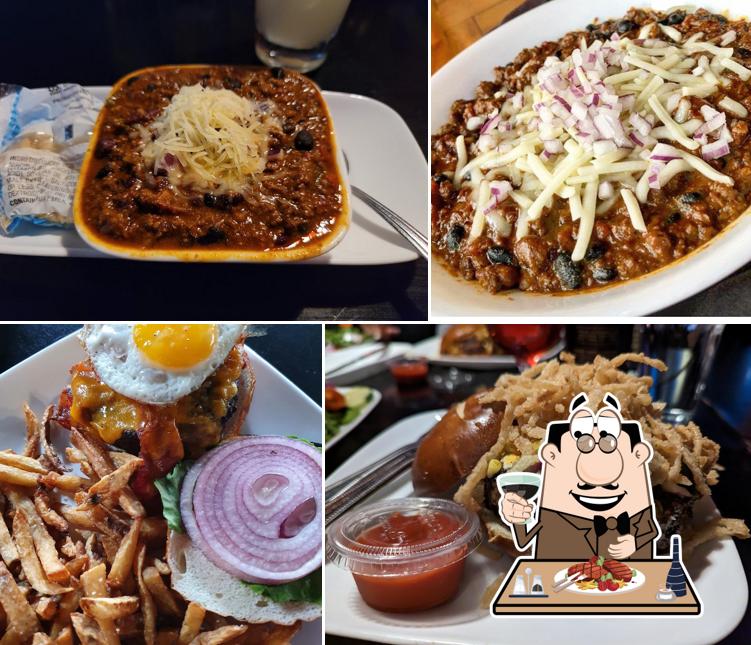 Kuma's Corner, Chicago, Belmont - Restaurant menu, prices and reviews