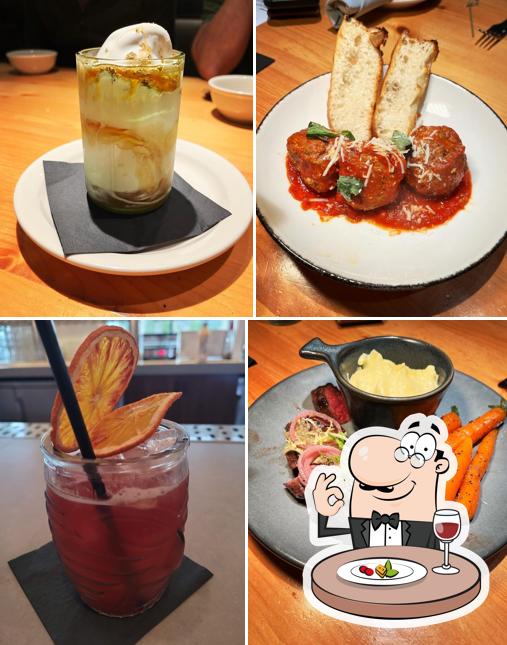 Midtown Table, Jacksonville - Restaurant menu, prices and reviews
