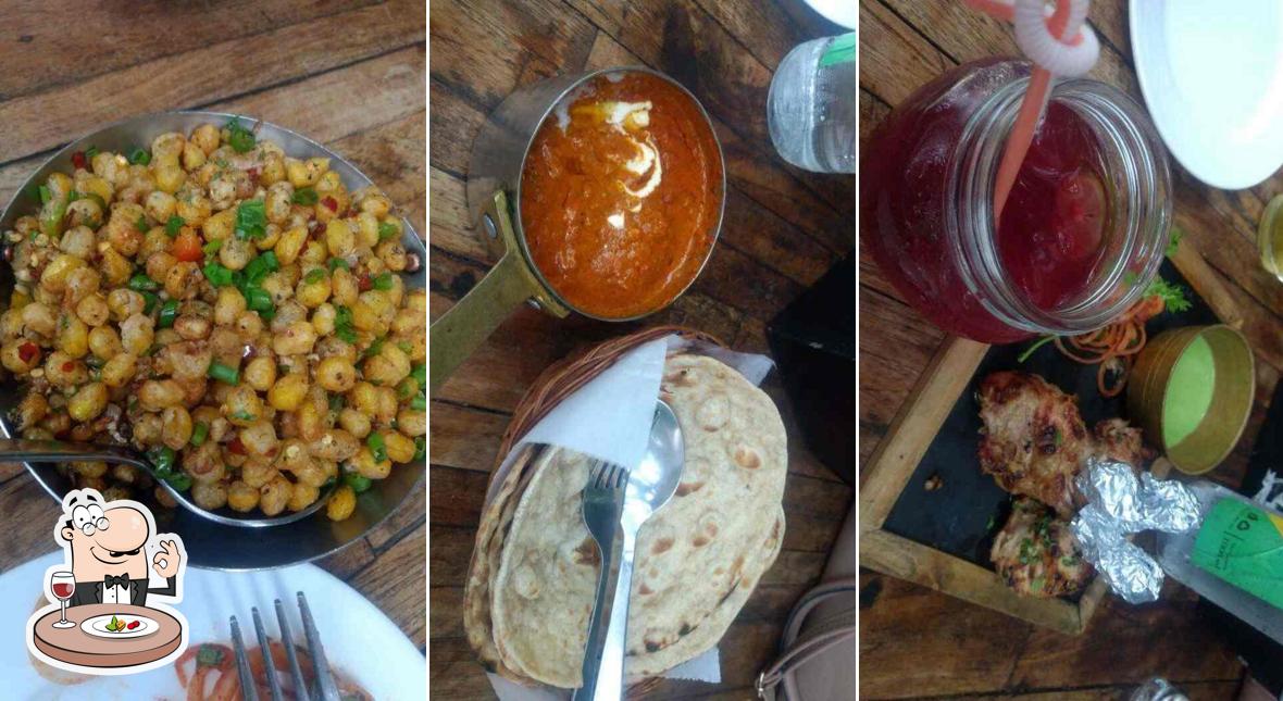 Mocha Bar, Hyderabad, 161, Road 13 - Restaurant reviews
