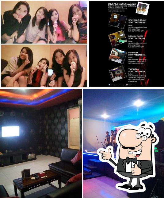 STAR KTV & BAR, Negara - Restaurant reviews