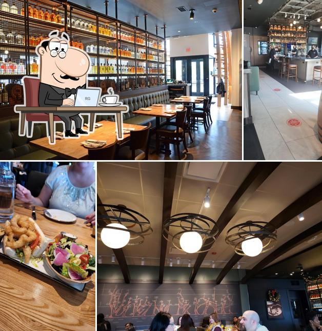 The Barrel Club, Oak Lawn - Restaurant menu, prices and reviews
