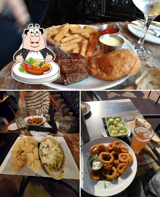 The Gin Mill- Decatur, Decatur - Restaurant menu, prices and reviews
