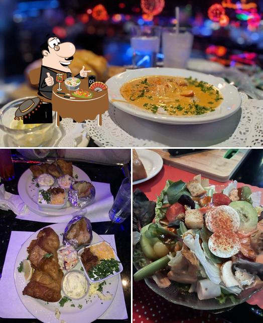 Victor's, Milwaukee - Restaurant menu, prices and reviews