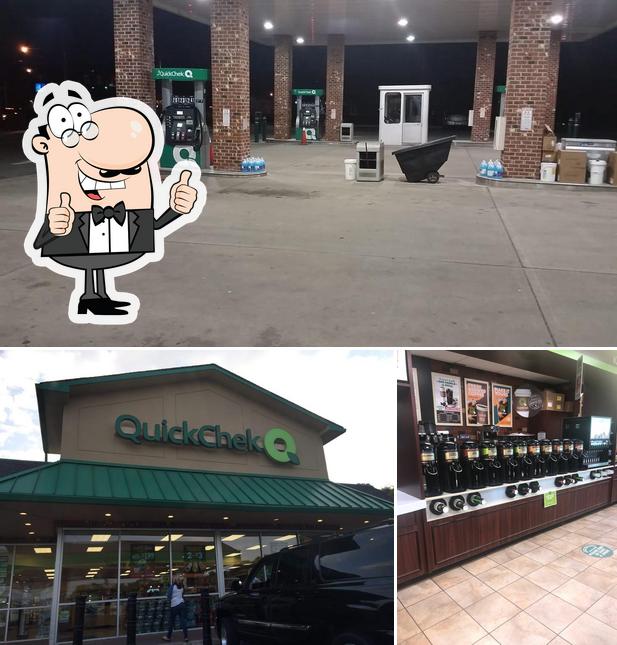 Quick Chek, 270 Rte 23S in Sussex - Restaurant reviews