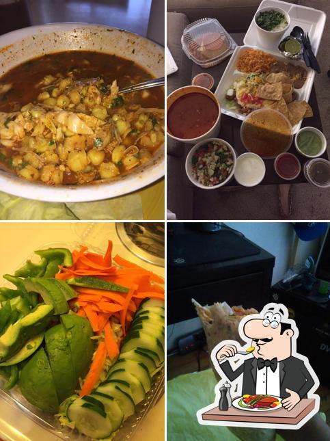 Ray's Mexican Restaurant, San Diego - Restaurant menu, prices and reviews