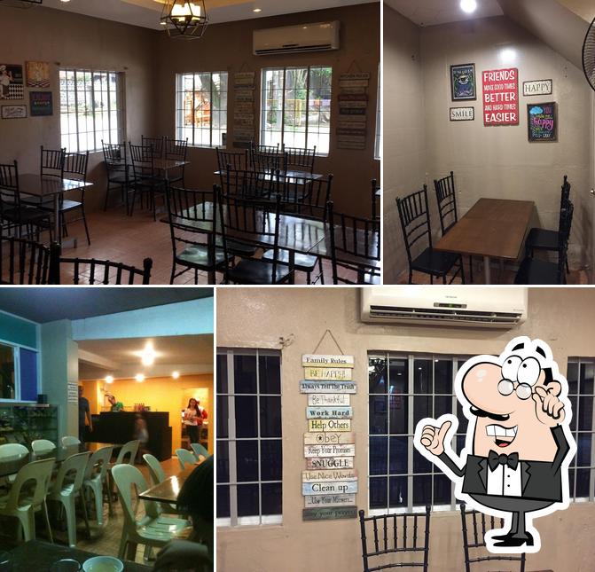 Rengmitz’ Grill Restaurant, Angat - Restaurant menu, prices and reviews