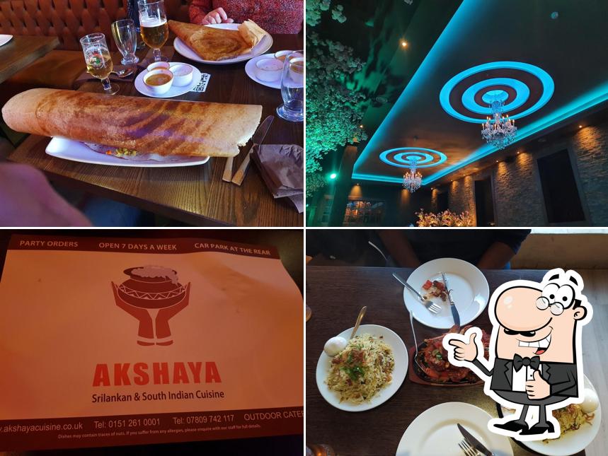 Akshaya - The Picture Drome, 286 Kensington in Liverpool - Restaurant ...
