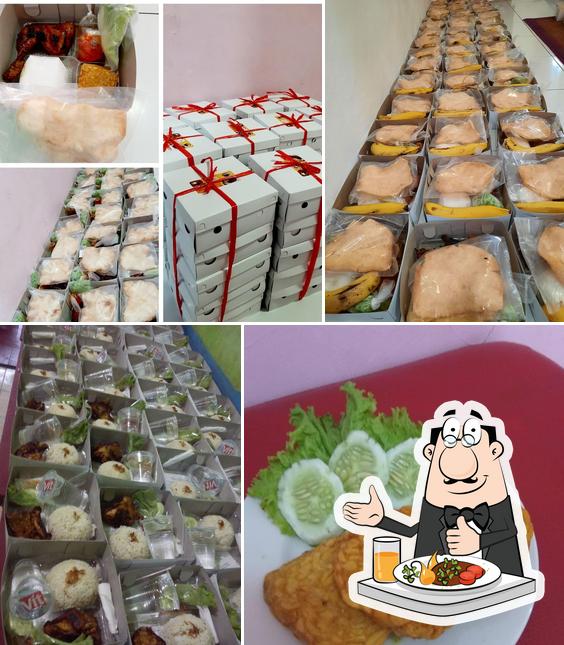 Ayam Cocol restaurant, Bekasi Regency - Restaurant reviews