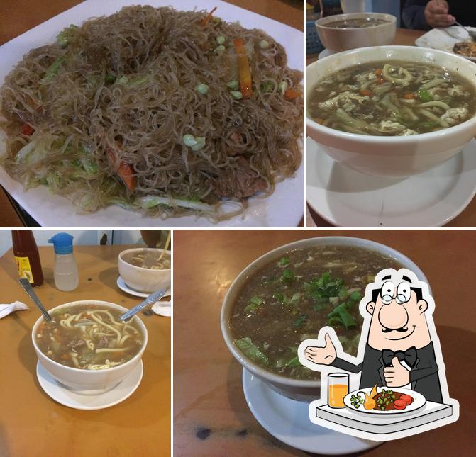 Bentang Food House, Cebu City - Restaurant menu, prices and reviews