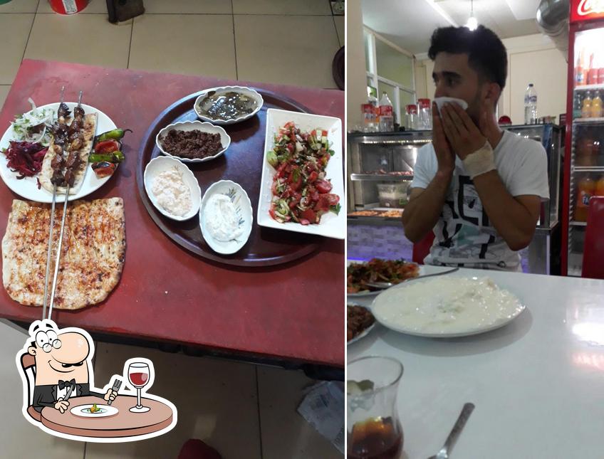 Can Paca, Türkoğlu - Restaurant reviews