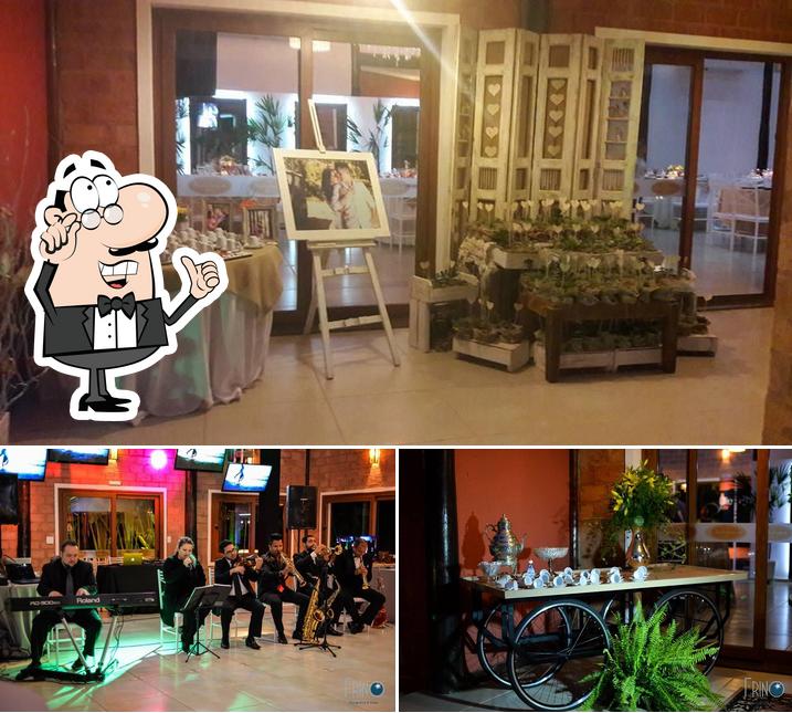 Da Villa Buffet, Louveira - Restaurant menu, prices and reviews
