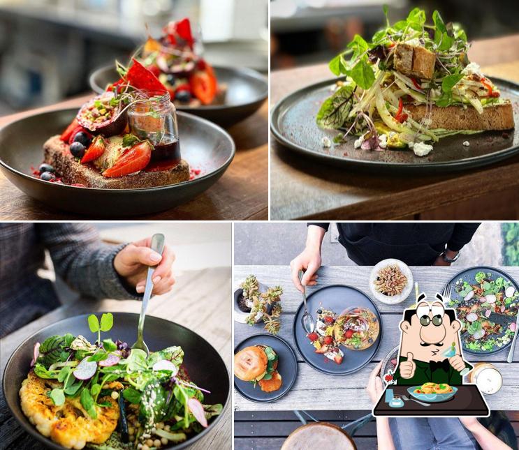 EL Mirage, Brunswick East - Restaurant menu, prices and reviews
