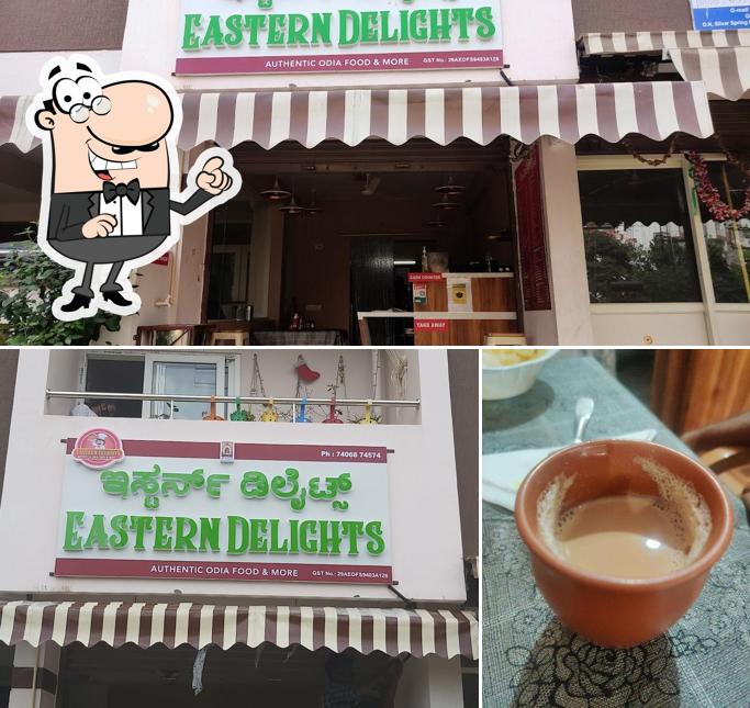 Eastern Delights, Bengaluru - Restaurant menu, prices and reviews