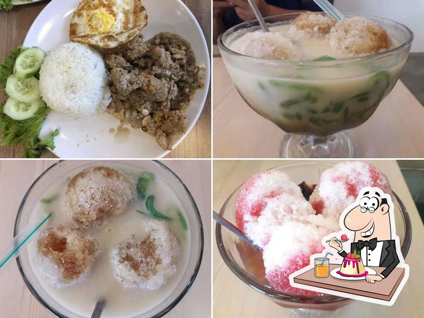 Eng's Resto PIK restaurant, North Jakarta, Jl. Pantai Indah Utara 2 ...