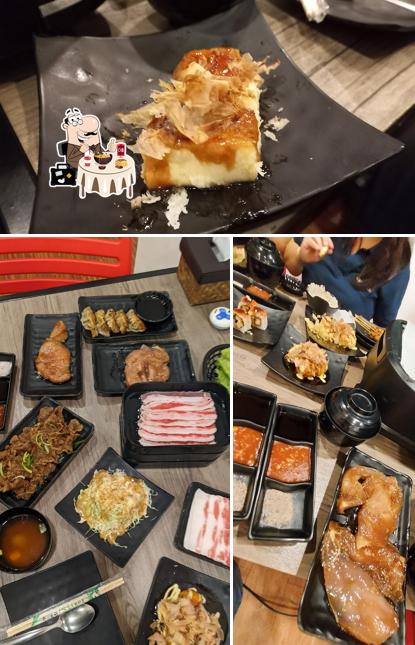 Hayashi Yakiniku, Mandaluyong - Restaurant menu, prices and reviews