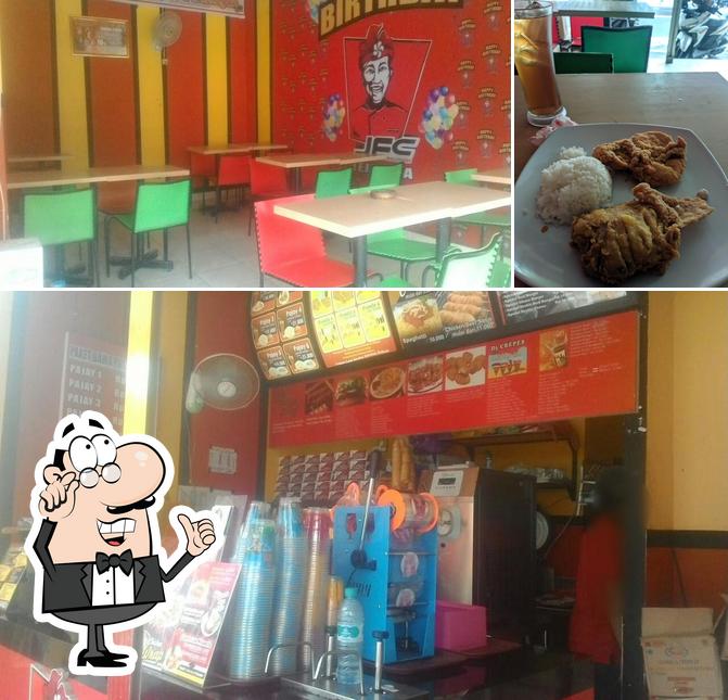 JFC TEJAKULA restaurant, Tejakula - Restaurant reviews