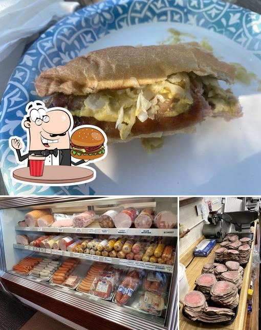 Karl Ehmer Quality Meat Products in Danbury - Restaurant reviews