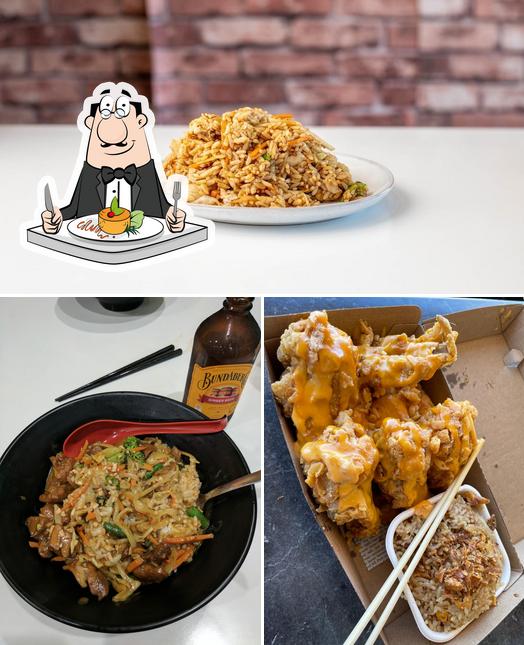 Kokiyo, Mango Hill - Restaurant menu, prices and reviews