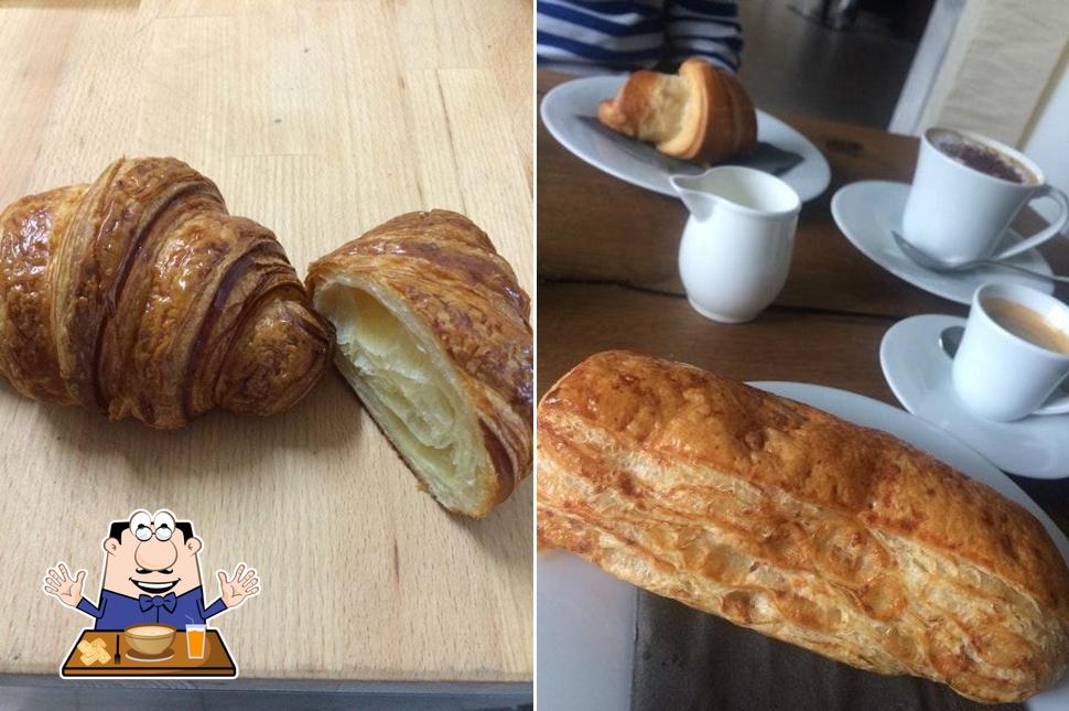 Le Duo Créatif, Vevey - Recensioni del ristorante