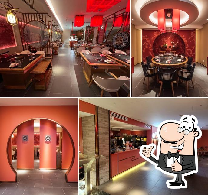 Liu's Hotpot - Liu Yi Shou, Frankfurt am Main - Speisekarte, Preise und ...