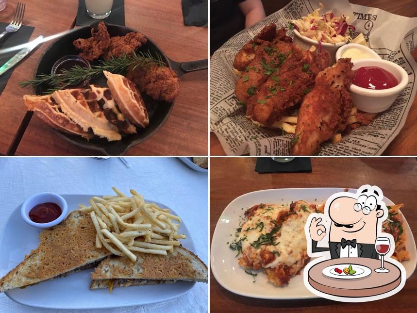 Local Kitchen, Torrance - Restaurant menu, prices and reviews