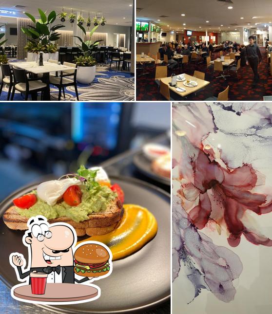 Longbeach RSL, Chelsea - Restaurant menu, prices and reviews