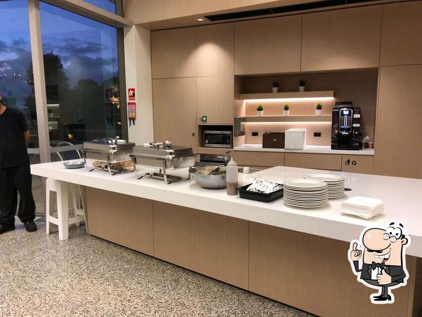 Next Chapter Gourmet Cafe in Oaklands Park - Restaurant menu and reviews