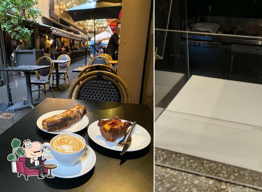 Café Picco_leo, Sydney - Opiniones del restaurante