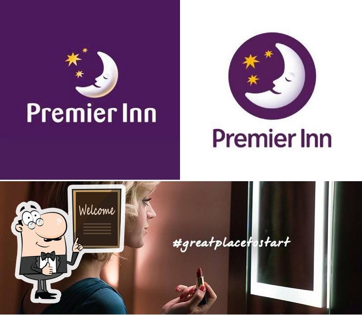 Premier Inn Lincoln City Centre, Lincoln - Restaurant menu, prices and ...